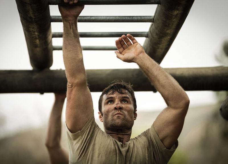 Blog - Military workout that pushes your limits | Guru Muscle