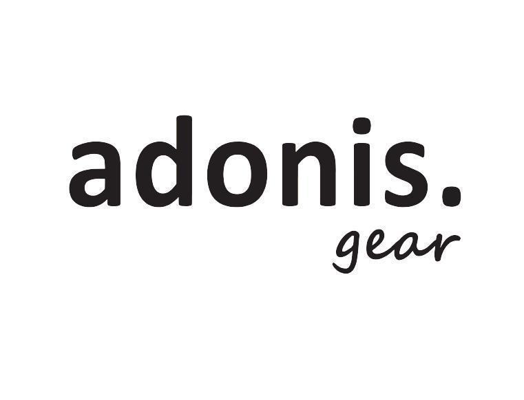 Gym Apparel Brand - Adonis Gear | Guru Muscle