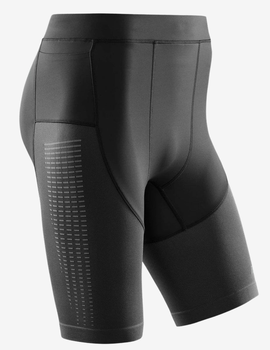 CEP Mens Compression Shorts 3.0 | CEP Compression | Guru Muscle