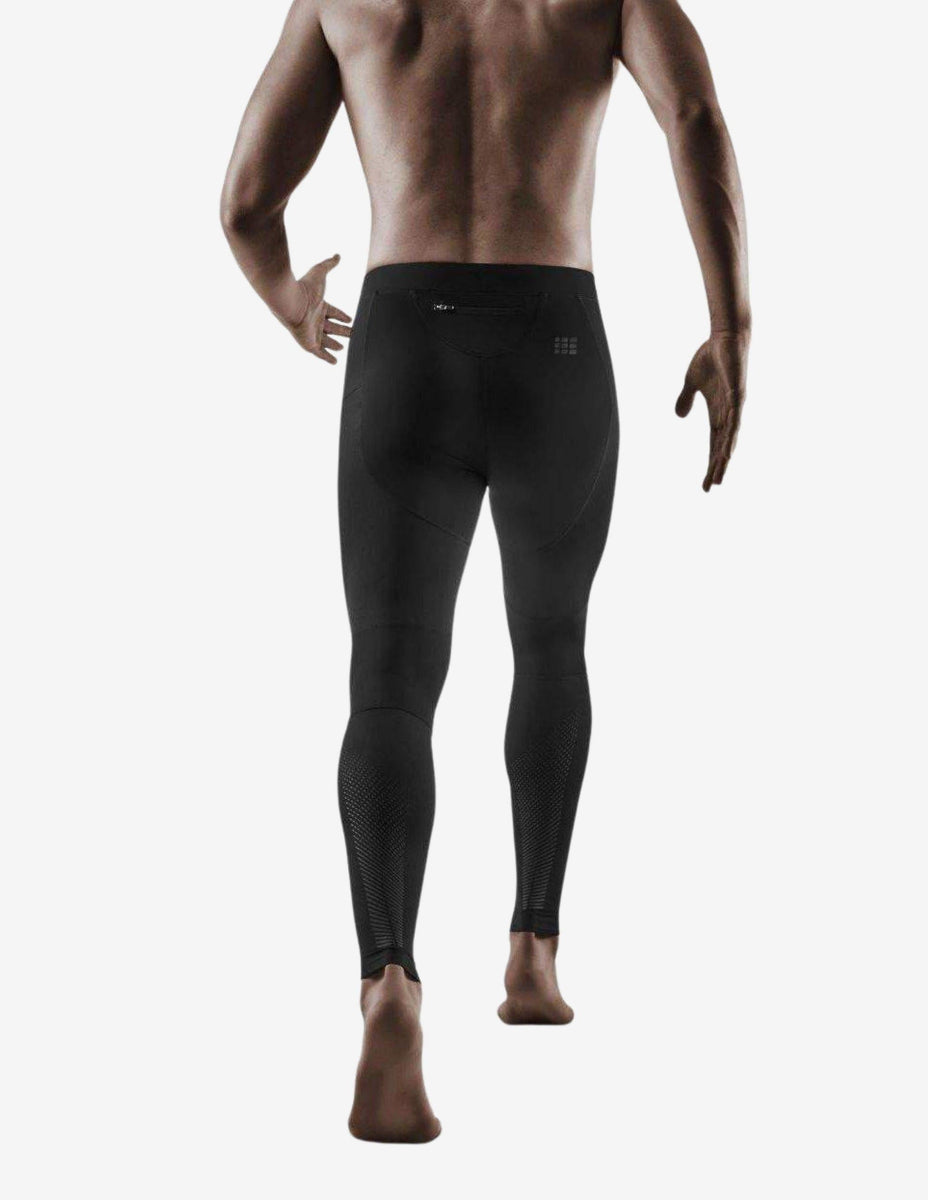 CEP Mens Compression Tights 3.0 | CEP Compression | Guru Muscle