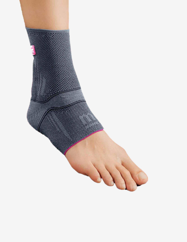 Medi Achimed Achilles Tendon Support | CEP Compression | Guru Muscle