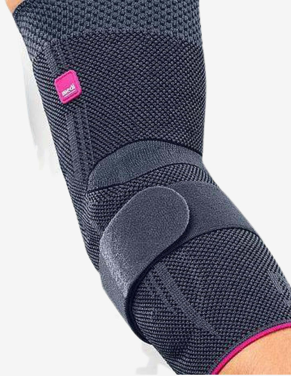 Medi Epicomed Elbow Support | CEP Compression | Guru Muscle
