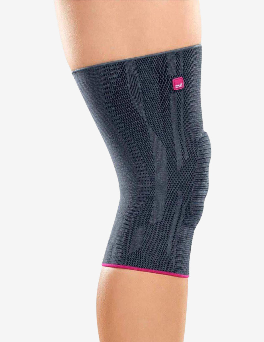 Medi Genumedi Knee Support | CEP Compression | Guru Muscle