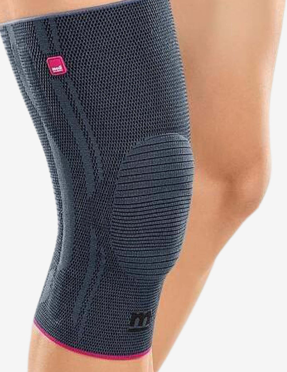 Medi Genumedi Knee Support | CEP Compression | Guru Muscle