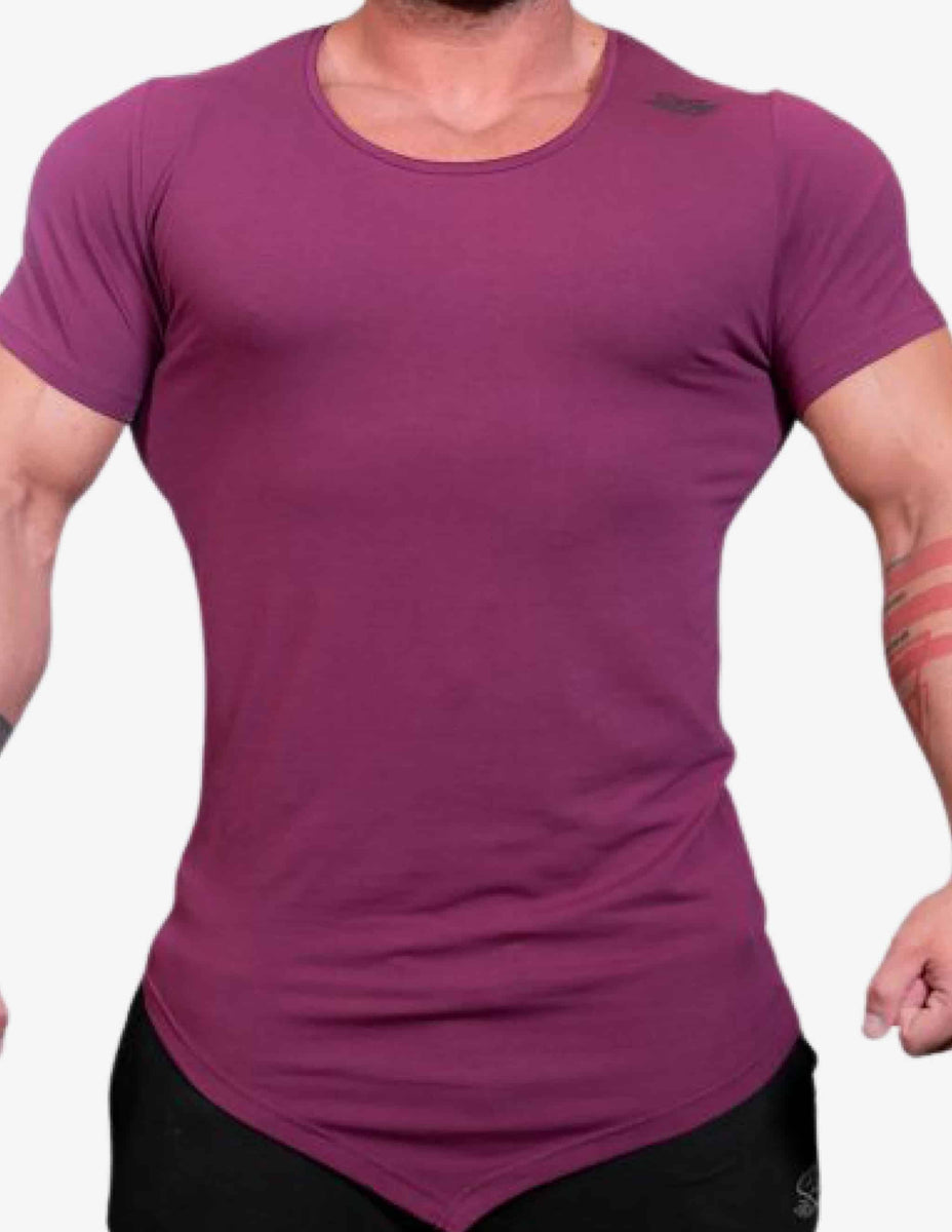 NOCTE Prometheus 4.0 – Burgundy | Body Engineers Australia