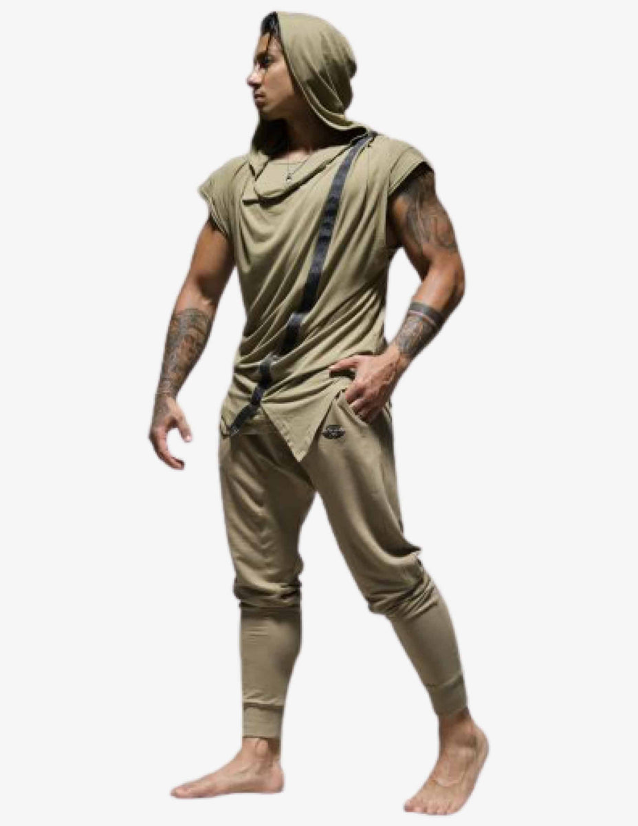 XA1 Prometheus Jogger 3.0 – ARROWTOWN | Body Engineers