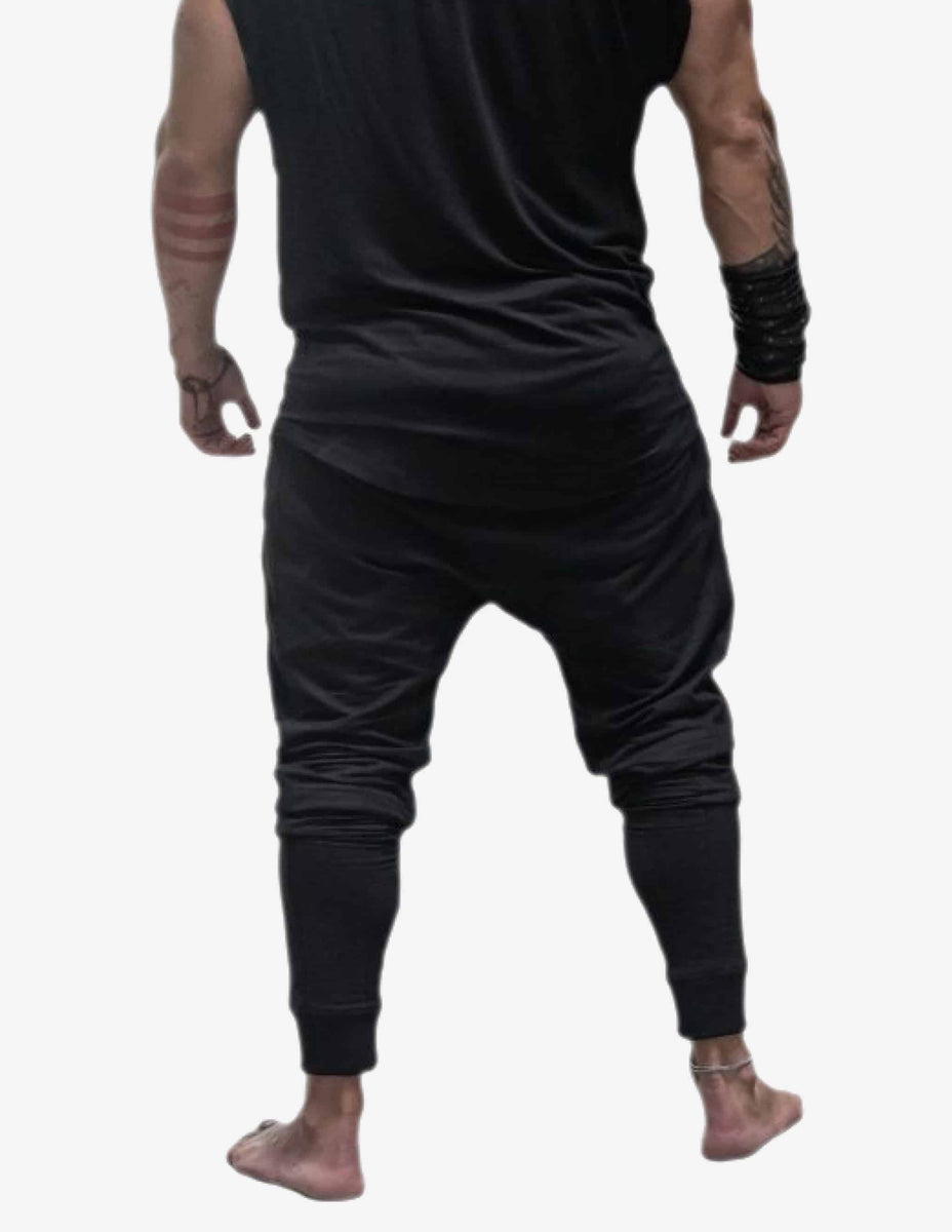 XA1 Prometheus Jogger 3.0 – Blackout | Body Engineers