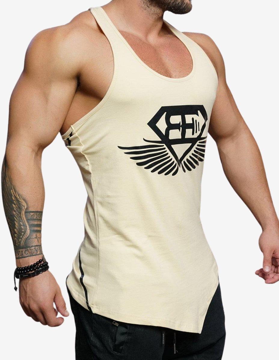 XA1 Sand Stringer | Body Engineers | Guru Muscle